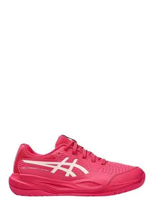 Asics Gel-resolution X Gs Sneakers - Pink