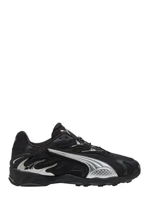 PUMA Inhale Sneakers - Black