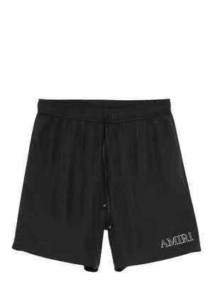 Amiri Ma Outline Short - Black