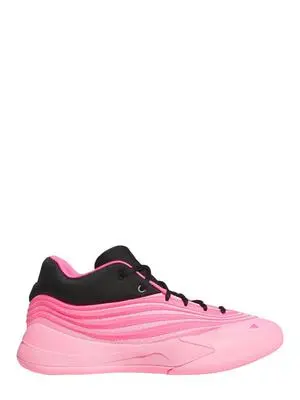 Adidas Dame X Beam Sneakers - Pink