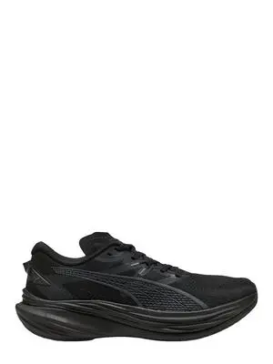 PUMA Deviate Nitro 3 Wide Sneakers - Black