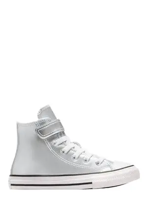 CONVERSE Chuck Taylor All Star Easyon High Ps Sneakers - Silver