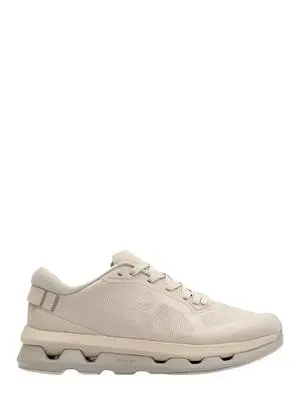 ON Cloudzone Pearl Truffle Sneakers
