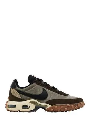 Nike Air Max Waffle Racer Sp - Green
