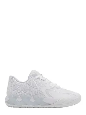 PUMA Mb.01 Lo Jr 'team Colors Triple - White
