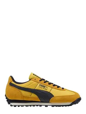 PUMA Easy Rider Thrive & Triumph Pelé Sneakers - Yellow