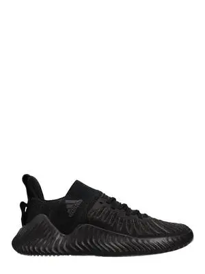 Adidas Alphabounce Tr "core - Black