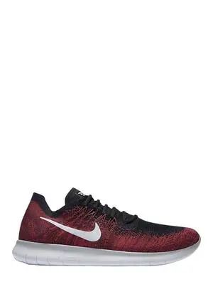 Nike Free Rn Flyknit 2017 - Red