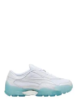 PUMA Skepta X Skope Forever Pack Ice Sneakers - White