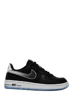 Nike Colin Kaepernick X Air Force Low '07 Qs Ps 'true To 7 - Black
