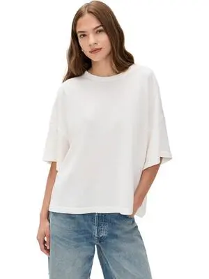 Citizens Of Humanity Cape Tee - Pashmina