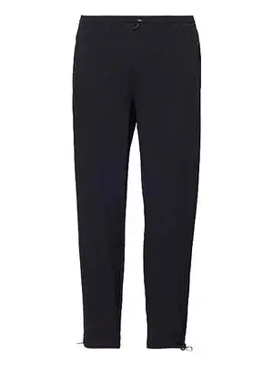 CONDITION Tapered-Leg Nylon Trousers