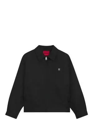 Hugo Jacket - Black