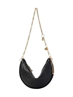Chloé Icons Shoulder Bag - Black