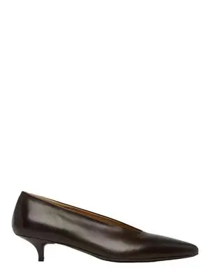 Marsèll Longiforma Pumps - Brown