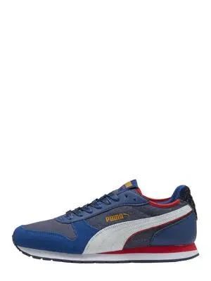PUMA St Miler Retro Sneakers - Blue
