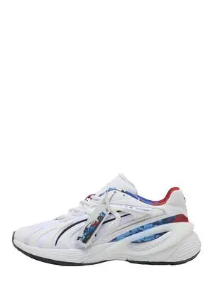 PUMA Bmw M Motorsport Inverse Hero Sneakers - White