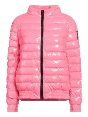 Herno Puffer Jacket - Pink