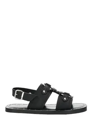 Dsquared2 Sandals - Black