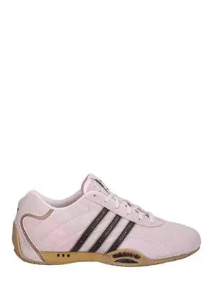 Adidas Adiracer Suede Sneakers - Pink