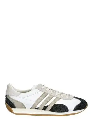 ADIDAS Country OG Three-Stripe Sneakers