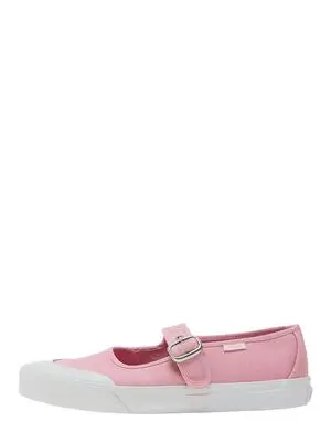 VANS Mary Jane Sneakers - Pink