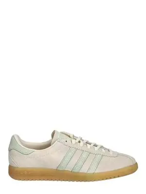ADIDAS BRMD Suede 3-Stripe Sneakers