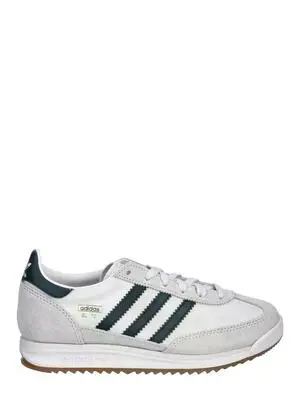 Adidas SL 72 3-Stripe Sneakers White