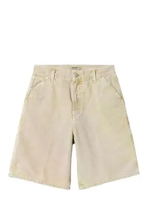 Carhartt Work In Progress Brandon Shorts Neutrals