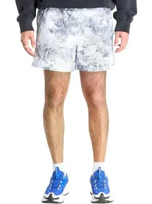 Nike Reservoir Goat Shorts - Blue