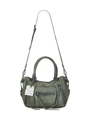 Free People We The Free Baby Emerson Bag - Sage