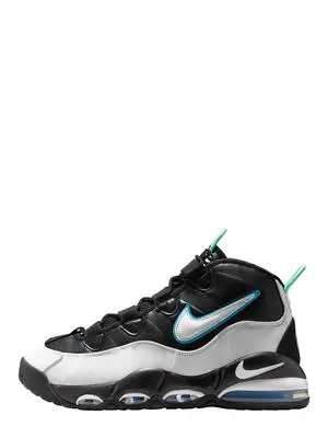 Nike Air Max Uptempo '95 Sneakers - Black