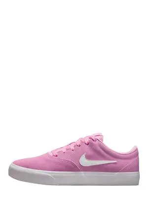 Nike Charge Suede Sneakers - Pink