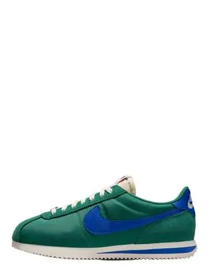 Nike Cortez Sneakers Green