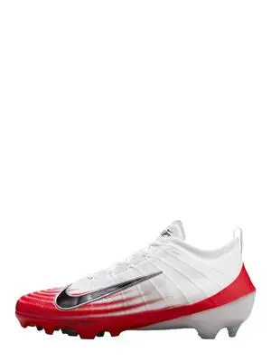 Nike Vapor Elite 1 Football Cleats - White