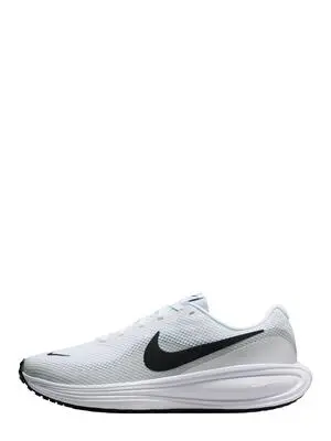 Nike Revolution Road Running Shoes - White