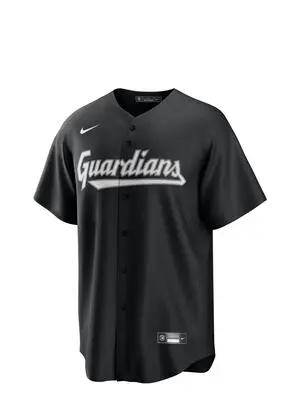 Nike Mlb Replica Jersey - Black