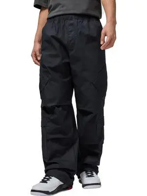 JORDAN Flight Utility Pants - Black