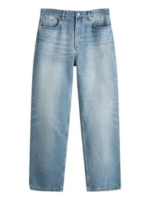 A.p.c. Martin Jeans - Light Blue