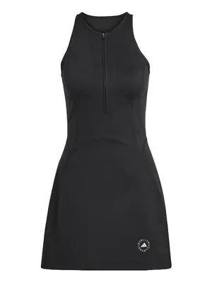 Adidas By Stella McCartney Truepurpose Training Dress - Black