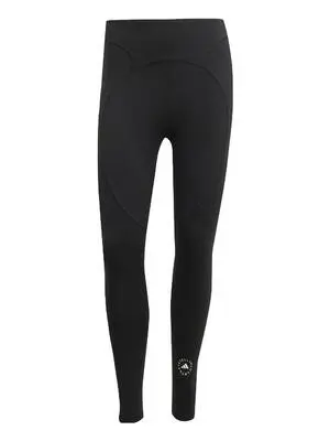 Adidas By Stella McCartney Truepurpose Training 7/8 Leggings - Black
