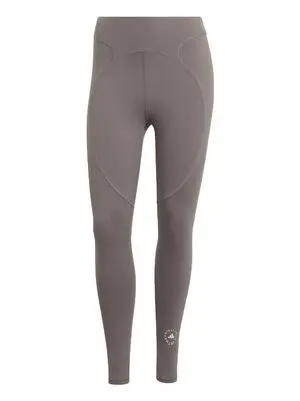 Adidas By Stella McCartney TruePurpose Training 7/8 Leggings Brown
