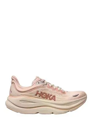 HOKA Bondi Low-top Sneakers - Pink
