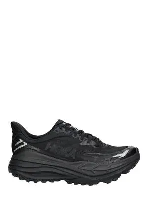 HOKA Stinson 7 Sneakers - Black