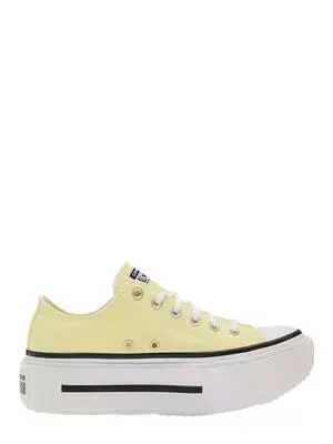 CONVERSE Chuck Taylor Platform Sneakers