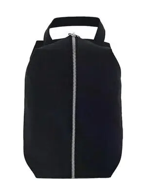 TEMBEA Small Zip-Top Wash Bag