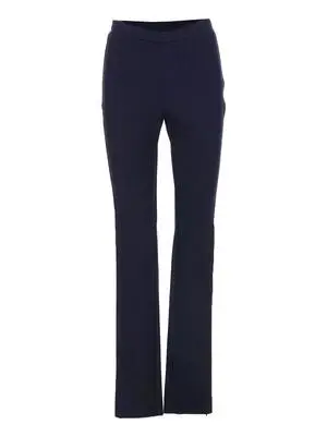 PINKO Zip-Cuffs Trousers
