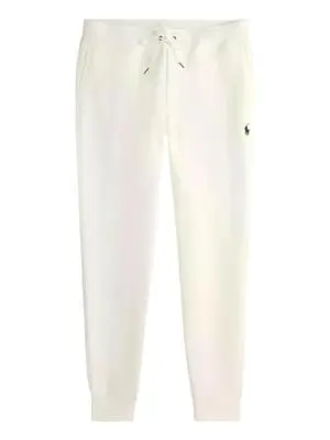 Polo Ralph Lauren Double-knit Track Pants - White