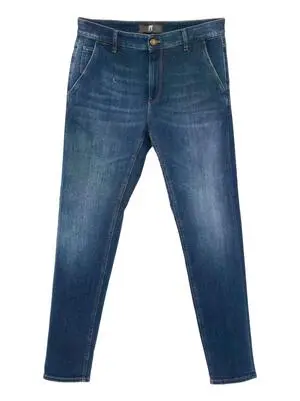 PT TORINO PT Torino Cotton Jeans