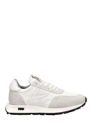 Philippe Model Tour Sneakers - Grey